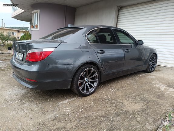 Car.gr - Bmw 520 2006