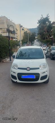 Car.gr - Fiat Panda 2019 ΦΥΣΙΚΟ ΑΕΡΙΟ ΒΕΝΖΙΝΗ