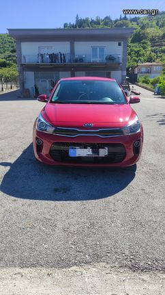 Car.gr - Kia Rio 2017