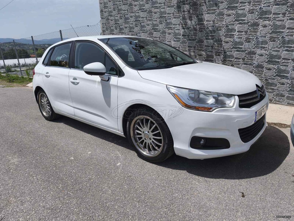 Car.gr - Citroen C4 2014 Citroen