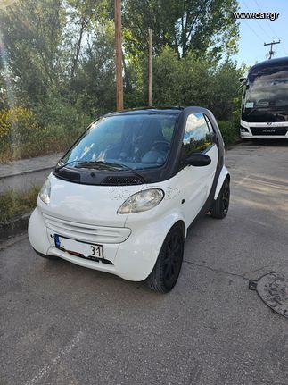 Car.gr - Smart ForTwo 2001 450