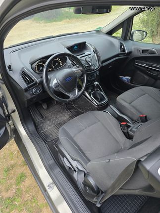 Car.gr - Ford B-Max 2016 TITANIUM