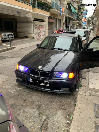 Car.gr - Bmw 316 2006 E36