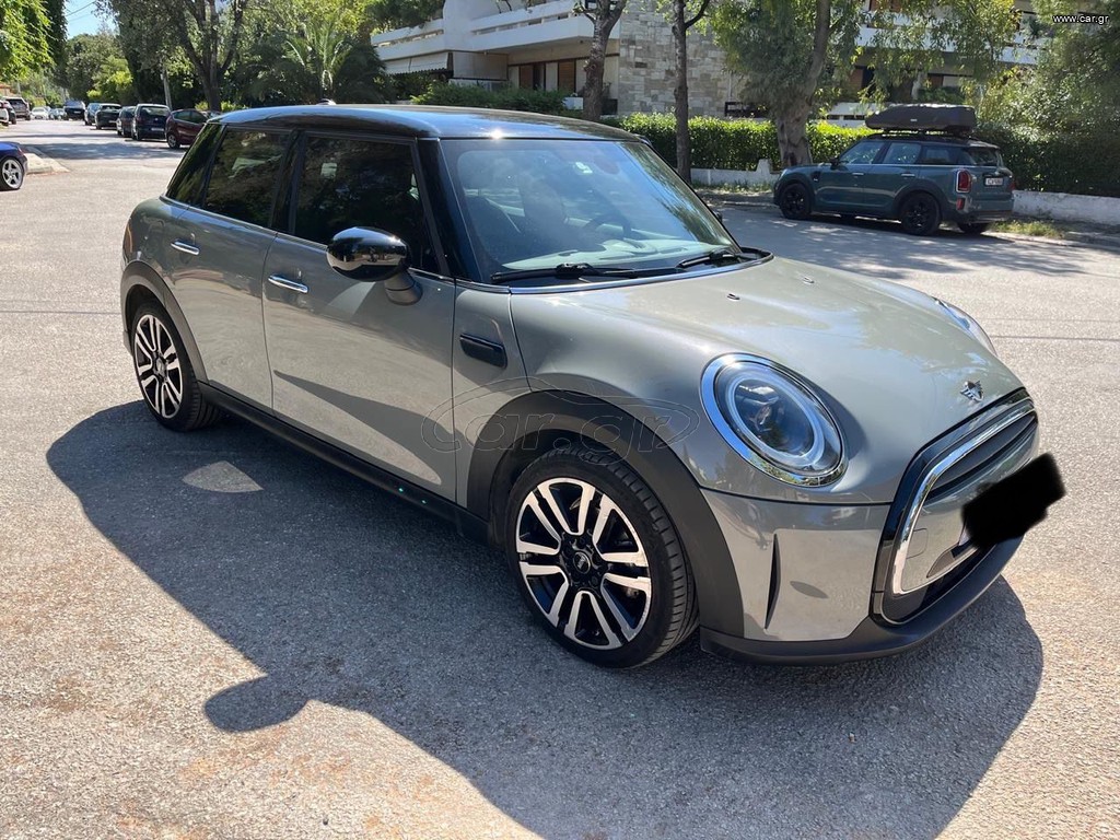Car.gr - Mini Cooper 2021