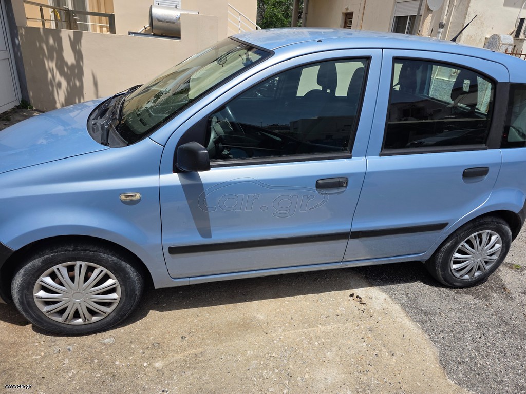 Car.gr - Fiat Panda 2011 PANDA