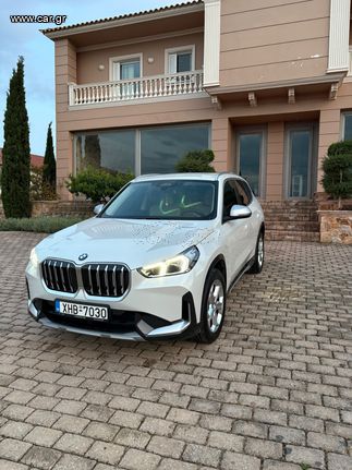 Car.gr - Bmw X1 2024 SDRIVE20I XLINE STEPTRONIC (DKG)