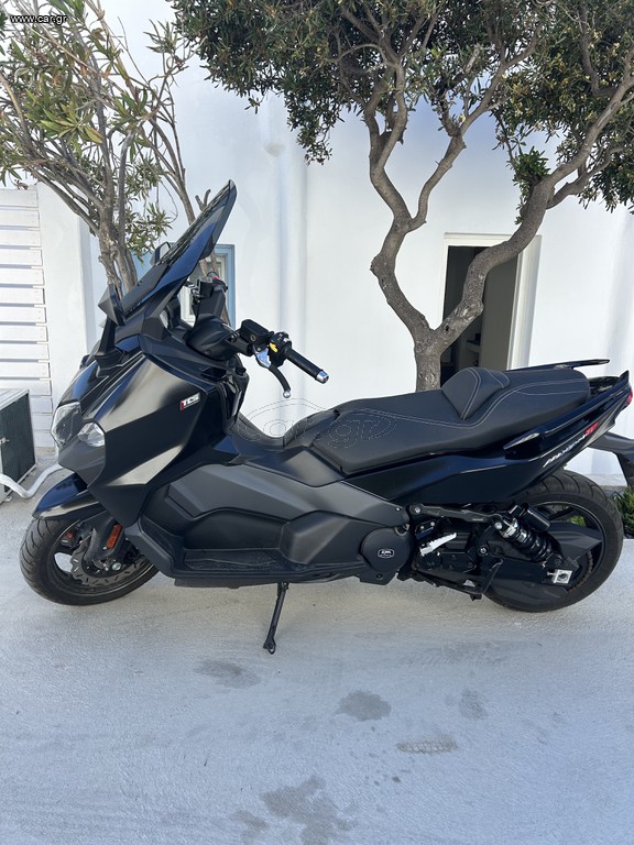 Car.gr - Sym Maxsym TL 2022 508
