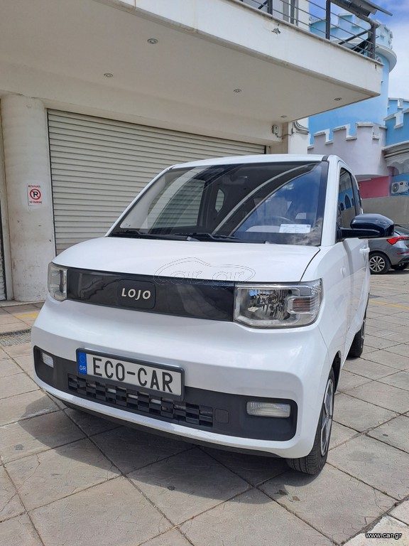 Car.gr - Ecocar W300 2023 LINE