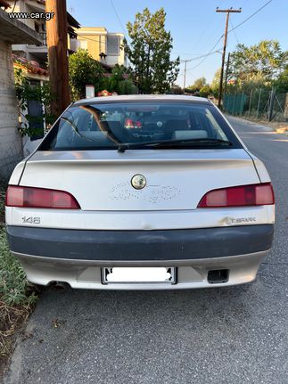 Car.gr - Alfa Romeo Alfa 146 1997
