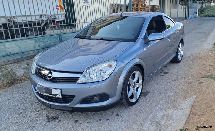 Car.gr - Opel Astra 2008