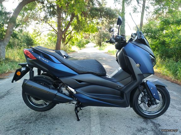 Car.gr - Yamaha X-Max 300 2019