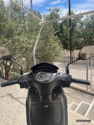 Car.gr - Sym Symphony SR 150 2011