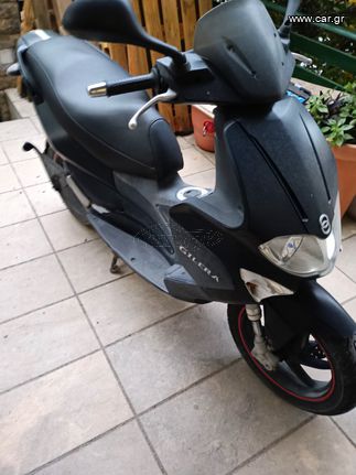 Car.gr - Gilera Runner 50 DD/SP 2006