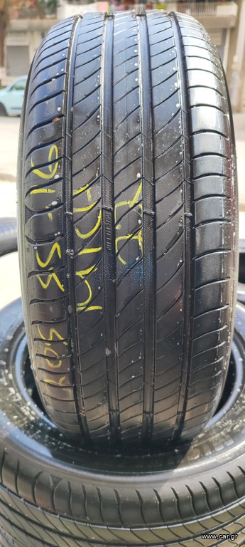 Car.gr - ΕΛΑΣΤΙΚΑ ΕΛΑΦ ΜΕΤΑΧΕΙΡΙΣΜΈΝΑ 205/55/16 MICHELIN DOT 2022 BEST ...