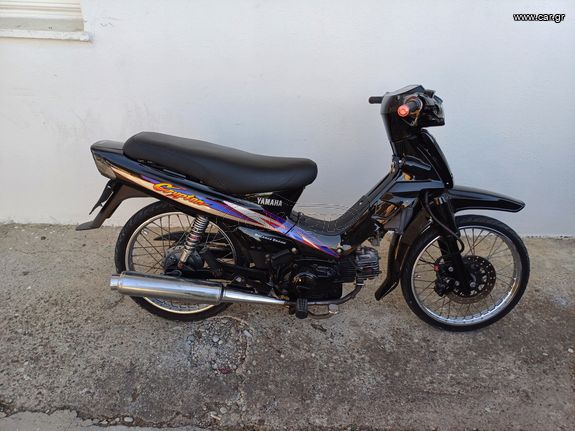 Car.gr - Yamaha Crypton 2000