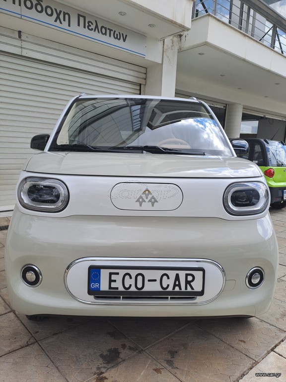 Car.gr - Ecocar W300 2024 ΝΕΟ