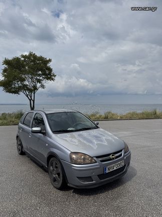 Car.gr - Opel Corsa 2004