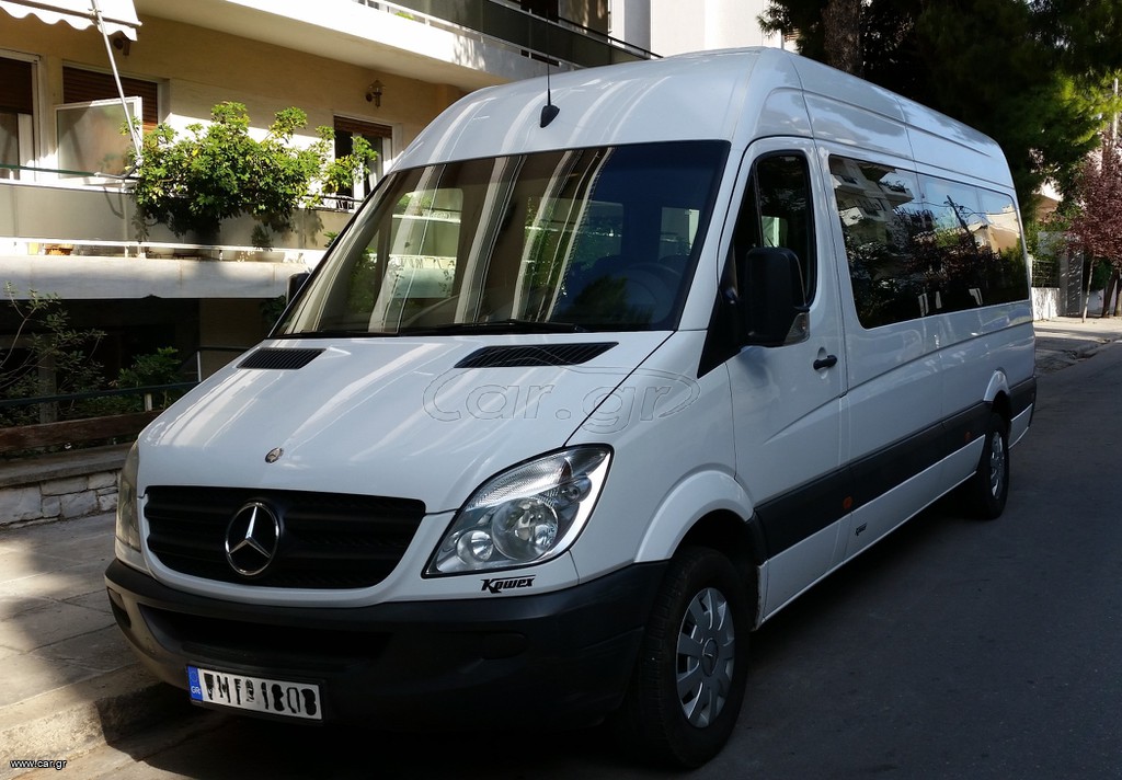 Car.gr - Mercedes-Benz 2011 316