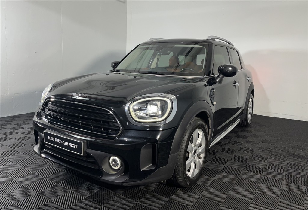 Car.gr - Mini Countryman 2023 (Cooper Countryman)
