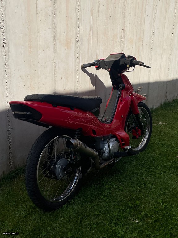 Car.gr - Yamaha Crypton R 2000