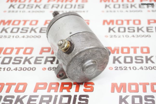 Car.gr - ΜΙΖΑ -> HONDA ANF 125 INNOVA INJECTION