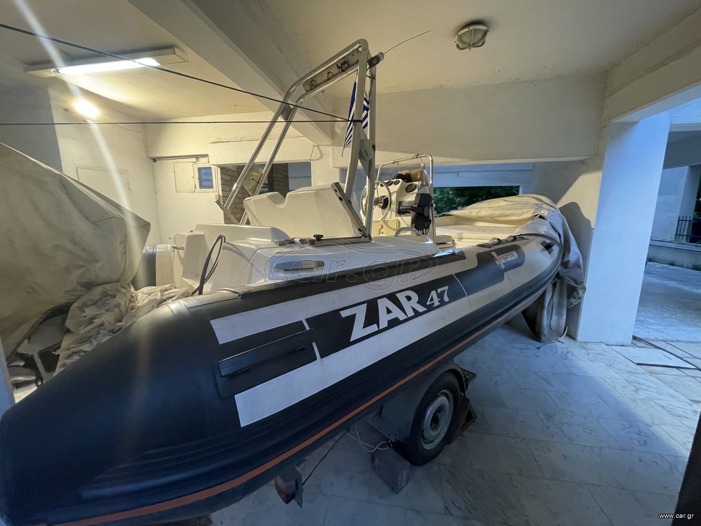 Car.gr - Zar 2025 ZAR47
