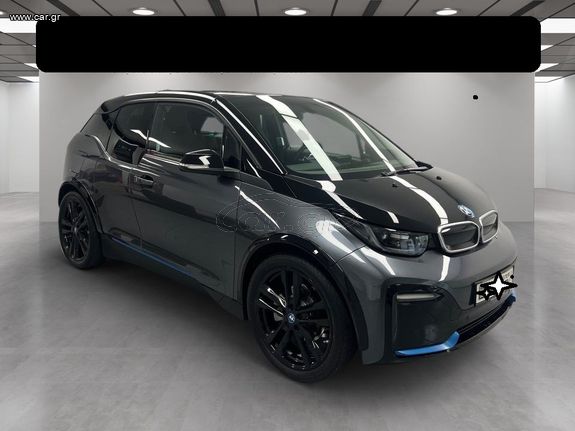 Car.gr - Bmw i3 2022 I3S -184hp.-PANORAMA