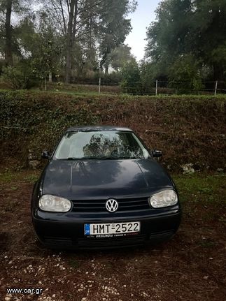 Car.gr - Volkswagen Golf 2006 GOLF 4