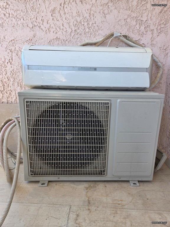 Car.gr - ΔΥΟ Κλιματιστικα 11000BTU- 12000BTU