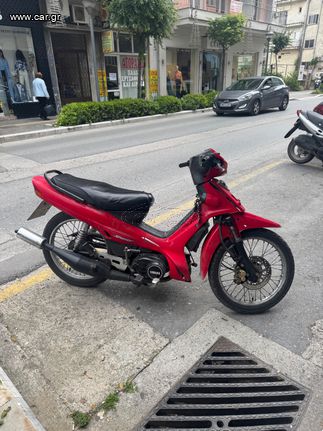 Car.gr - Yamaha F1 Z 1998