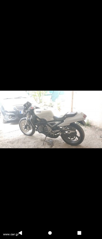 Car.gr - Yamaha TZR 250 1991 R1 Z 250