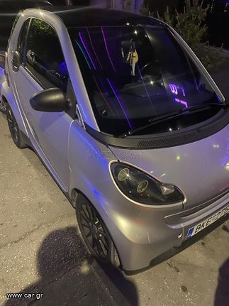 Car.gr - Smart ForTwo 2008 turbo