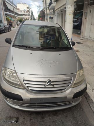 Car.gr - Citroen C3 2004