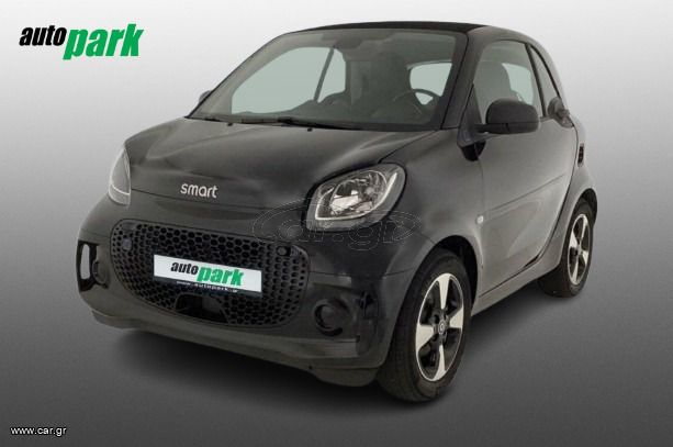 Car.gr - Smart ForTwo 2021 EQ 22Kw