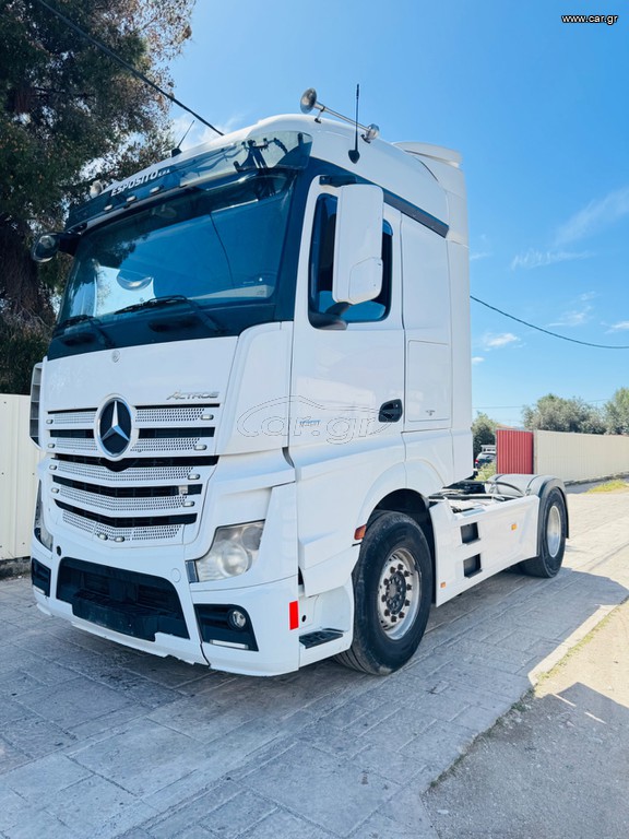 Car.gr - Mercedes-Benz 2014 1851