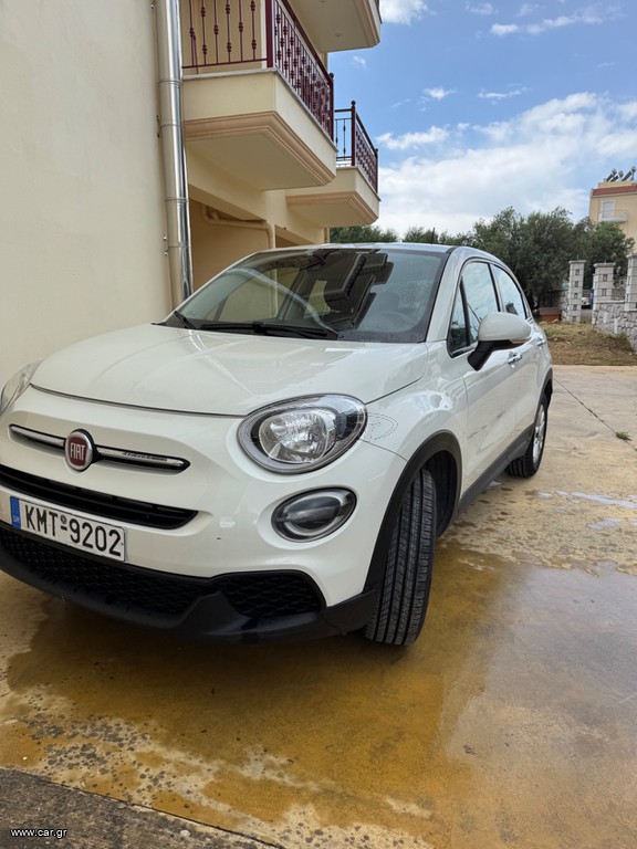 Car.gr - Fiat 500X 2020