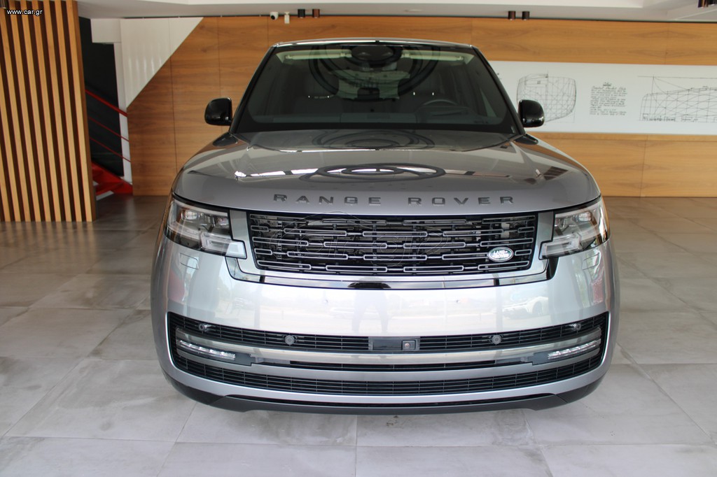 Car.gr - Land Rover Range Rover 2023 P 440e PLUG IN HYBRID