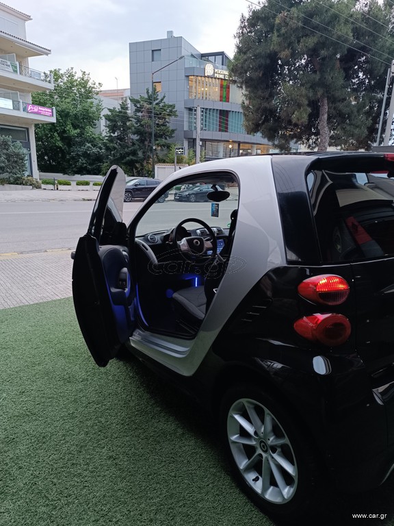 Car.gr - Smart ForTwo 2014 451 MHD