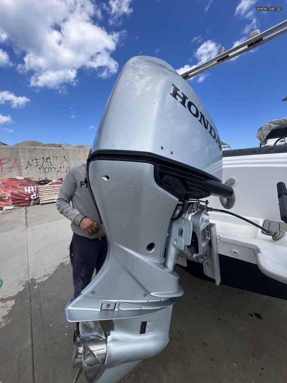 Car.gr - Honda 2021 BF200