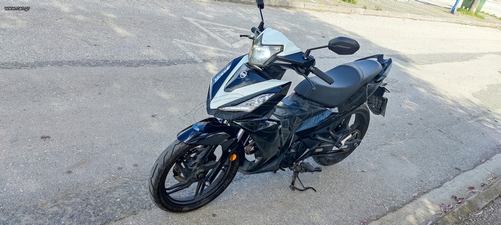 Car.gr - Sym VF 185 2020