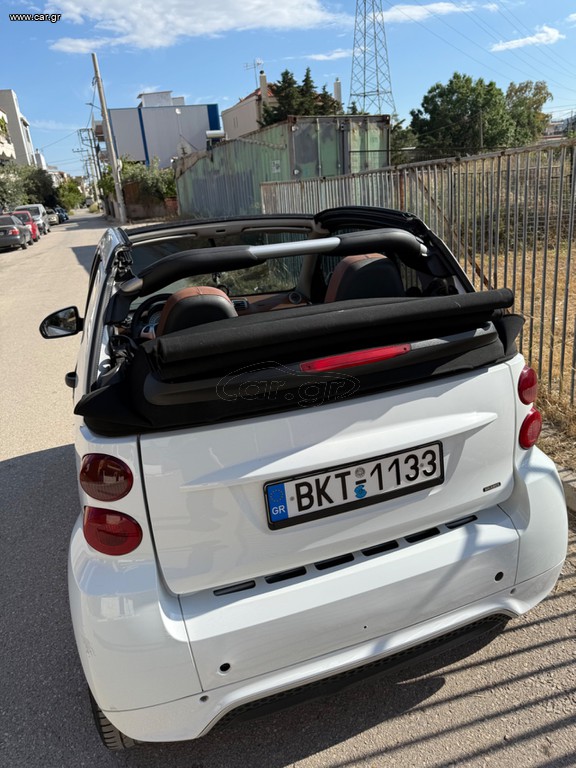 Car.gr - Smart ForTwo 2011