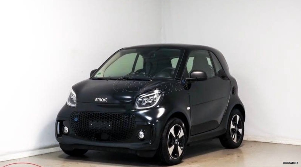 Car.gr - Smart ForTwo 2022 EXCLUSIVE