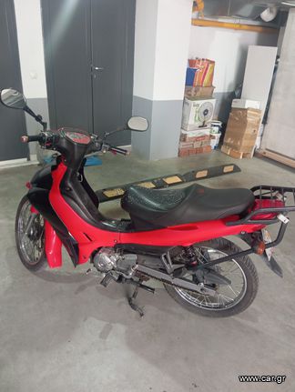Car.gr - Yamaha Crypton R 2007