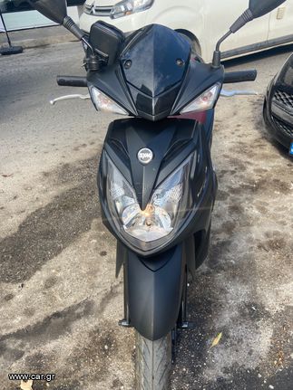 Car.gr - Sym Symphony SR 125i 2019