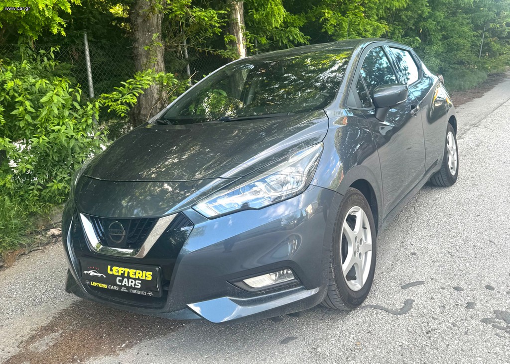 Car.gr - Nissan Micra 2019 10ΗΜΕΡΟ ΠΡΟΣΦΟΡΩΝ...ΠΡΟΛΑΒΕΤΕ...!!!
