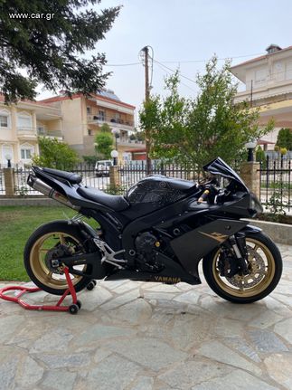 Car.gr - Yamaha YZF-R1 2008 R1 2008