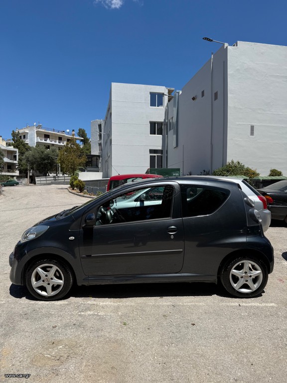 Car.gr - Citroen C1 2006 ΕΛΛΗΝΙΚΟ