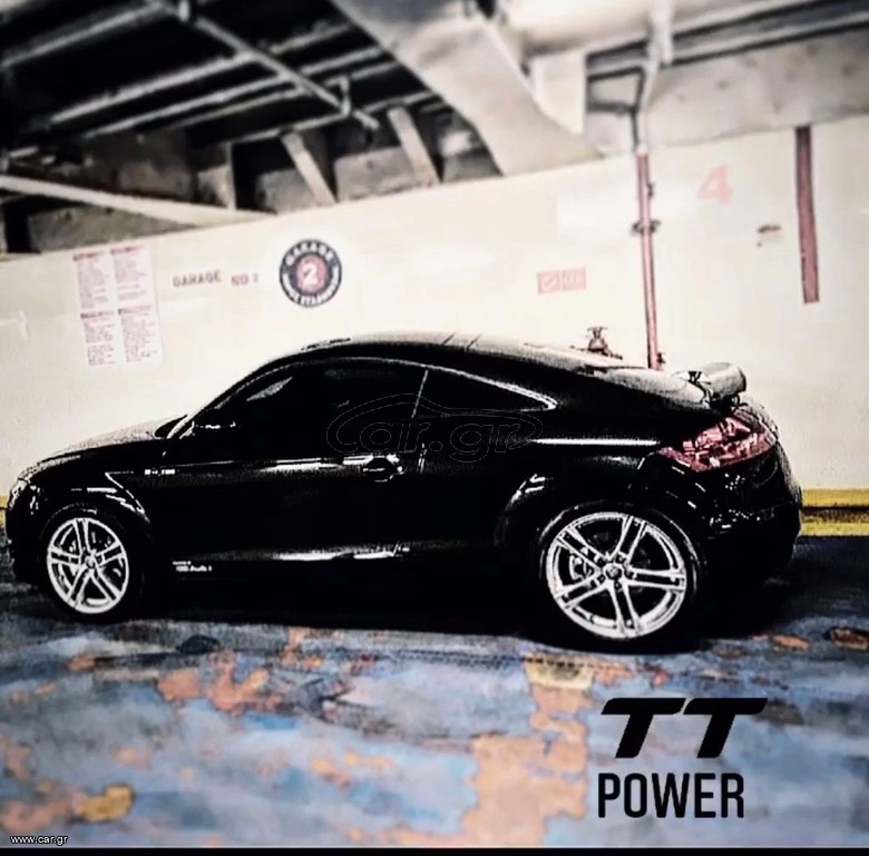 Car.gr - Audi TT 2007 coupe