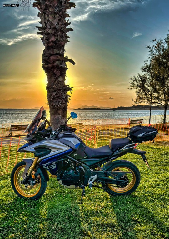 Car.gr - Voge 525 DSX 2024