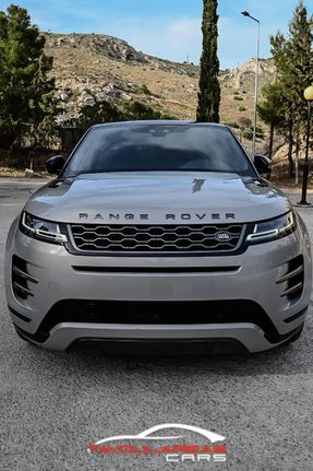 Car.gr - Land Rover Range Rover Evoque 2020 R-DYNAMIC